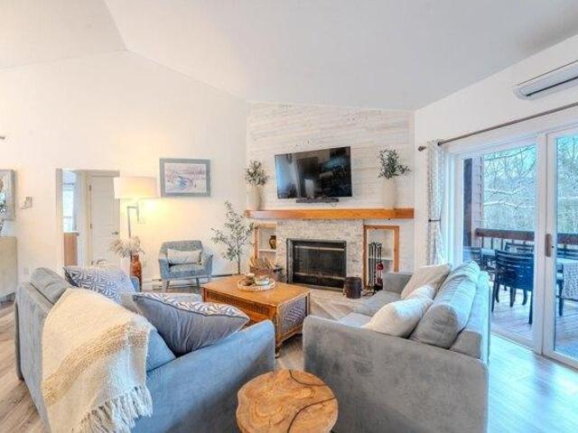 condo with 3 bedroom, Woodstock NH DS103495564
