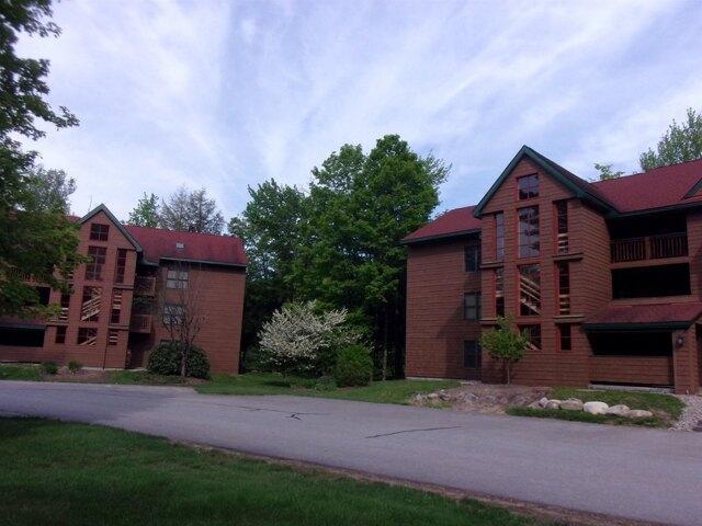 condo with 3 bedroom, Woodstock NH DS103070150