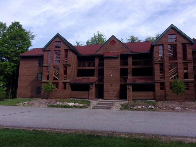 condo with 3 bedroom, Woodstock NH ES104760884
