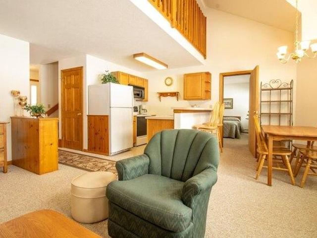 condo with 3 bedroom, Woodstock NH ES105159340