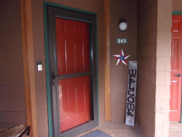 condo with 3 bedroom, Woodstock NH ES105207282