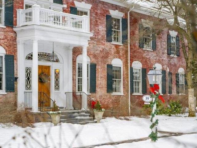 condo with 3 bedroom, Woodstock VT DS101780877