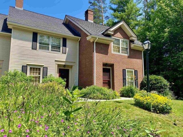condo with 3 bedroom, Woodstock VT DS104262513