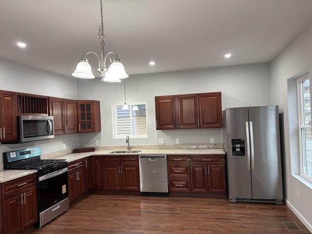 condo with 3 bedroom, Woonsocket RI DS103498126