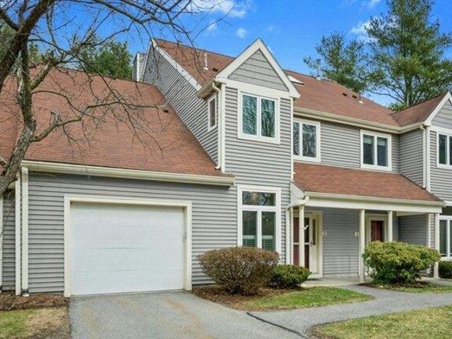condo with 3 bedroom, Woburn MA DS103069744