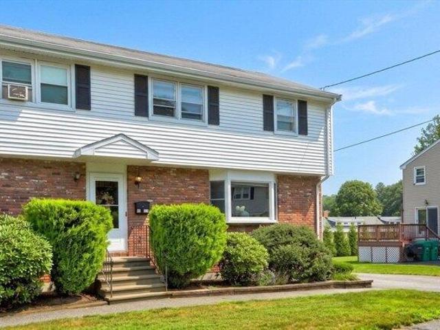 condo with 3 bedroom, Woburn MA DS104440751