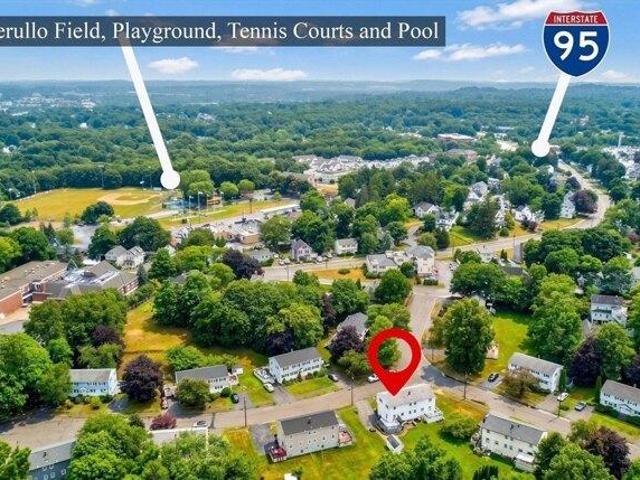 condo with 3 bedroom, Woburn MA ES105114624