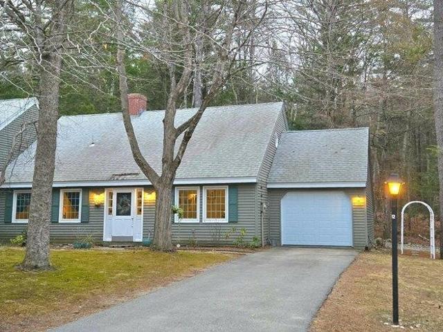condo with 3 bedroom, Wolfeboro NH DS102635495