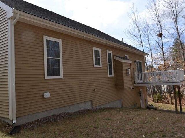 condo with 3 bedroom, Wolfeboro NH DS102312614