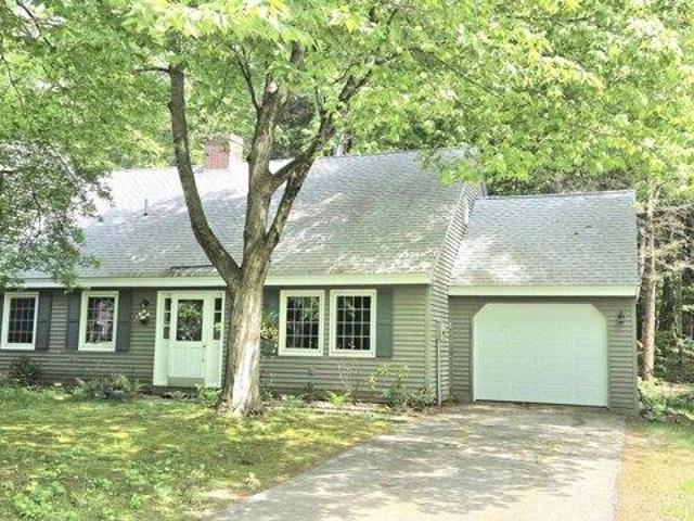 condo with 3 bedroom, Wolfeboro NH DS103440294