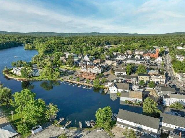 condo with 3 bedroom, Wolfeboro NH ES104906366