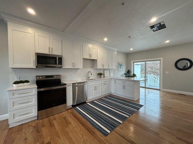 condo with 3 bedroom, Worcester MA DLS102372167