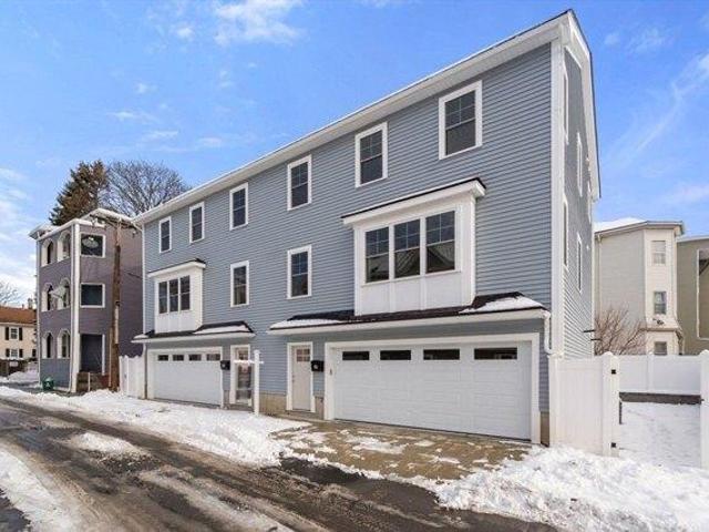 condo with 3 bedroom, Worcester MA DLS102669463