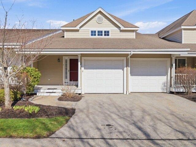 condo with 3 bedroom, Worcester MA DS102318641