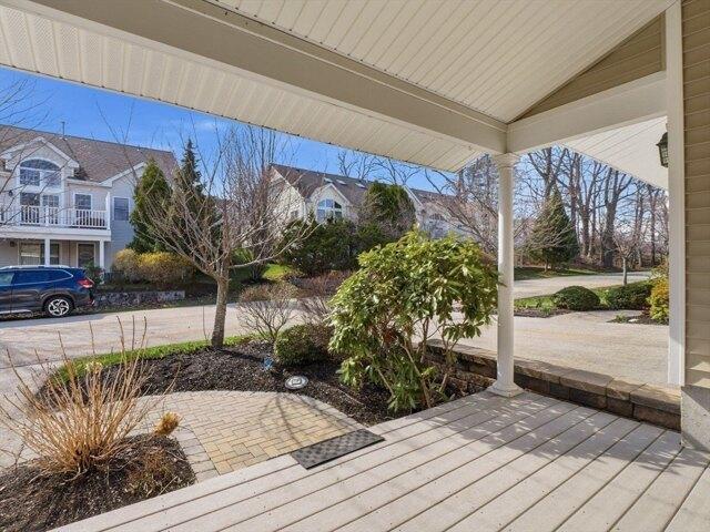 condo with 3 bedroom, Worcester MA DS104010696