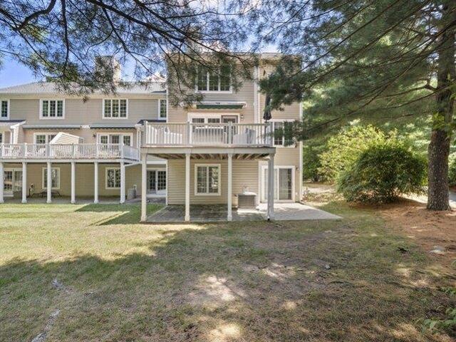 condo with 3 bedroom, Worcester MA ES103930093