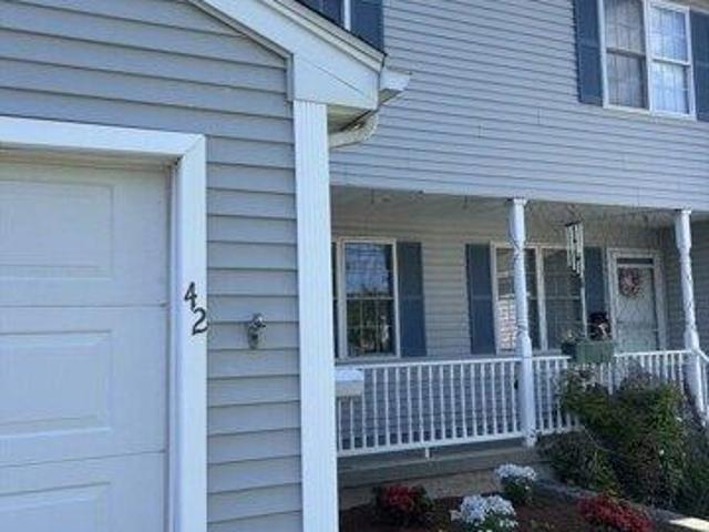 condo with 3 bedroom, Worcester MA ES103097629