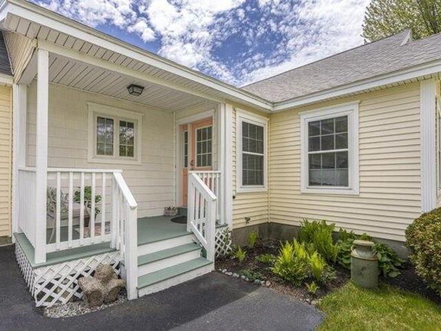 condo with 3 bedroom, Yarmouth ME ES103070637