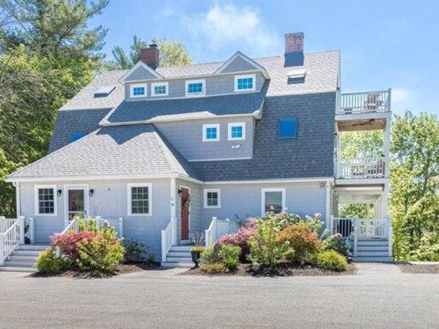 condo with 3 bedroom, York ME DS103434529