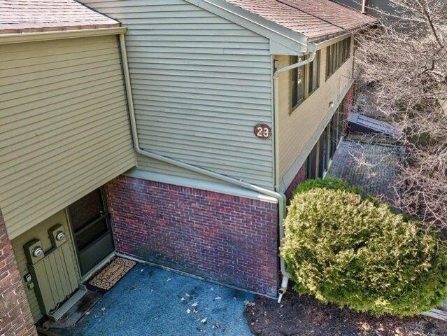 condo with 3 bedroom, Acton MA DS102062442
