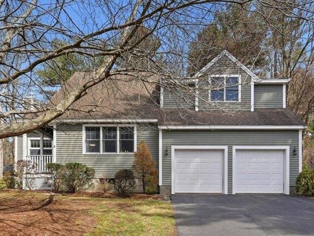 condo with 3 bedroom, Acton MA DS102121472