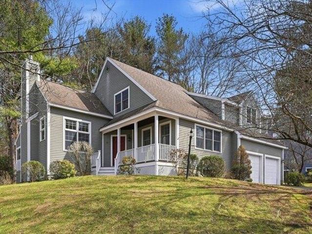 condo with 3 bedroom, Acton MA DS102859652