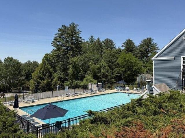 condo with 3 bedroom, Acton MA DS103070449