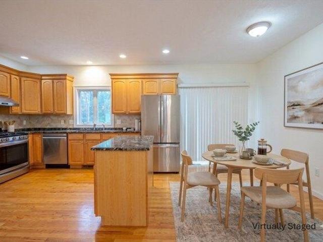 condo with 3 bedroom, Acton MA DS103099488