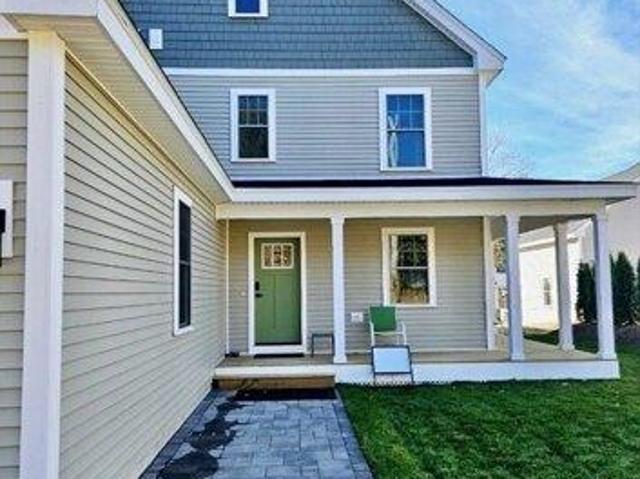 condo with 3 bedroom, Acton MA DS103187216