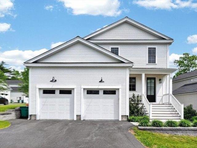 condo with 3 bedroom, Acton MA DS103619648