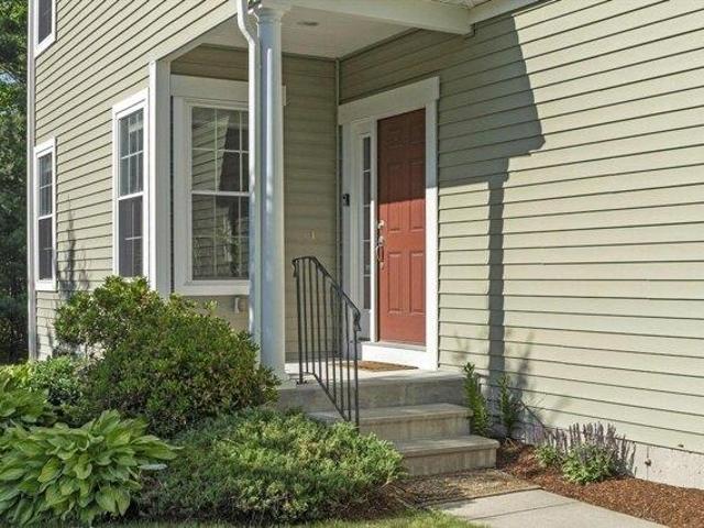 condo with 3 bedroom, Acton MA DS103851125