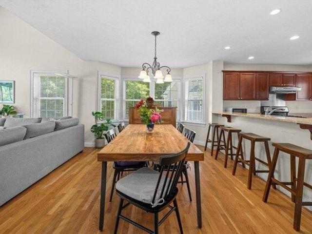 condo with 3 bedroom, Acton MA DS104297793