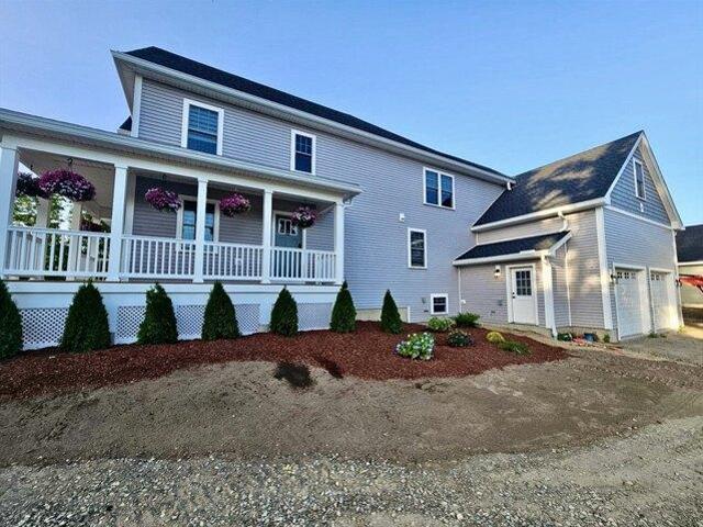 condo with 3 bedroom, Acton MA ES104789698