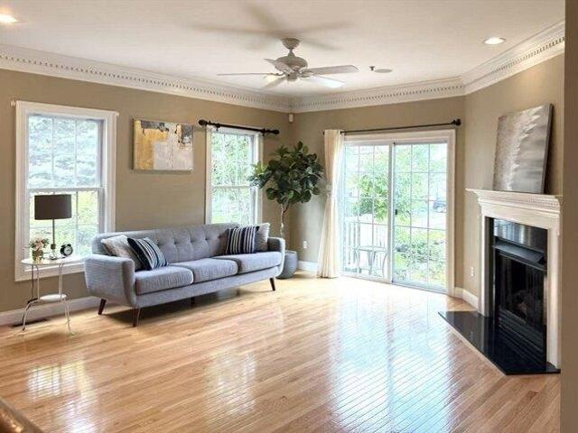 condo with 3 bedroom, Acton MA ES104869534