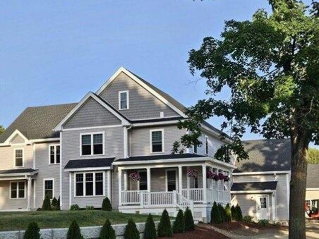 condo with 3 bedroom, Acton MA ES105189813