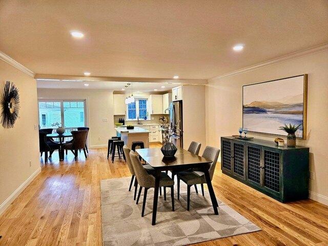condo with 3 bedroom, Acton MA ES105207042