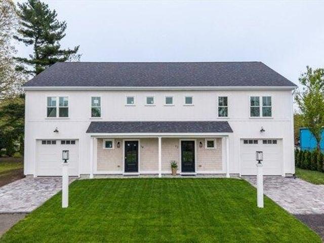 condo with 3 bedroom, Acushnet MA ES105190788