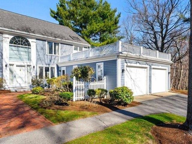 condo with 3 bedroom, Amesbury MA DS102370050