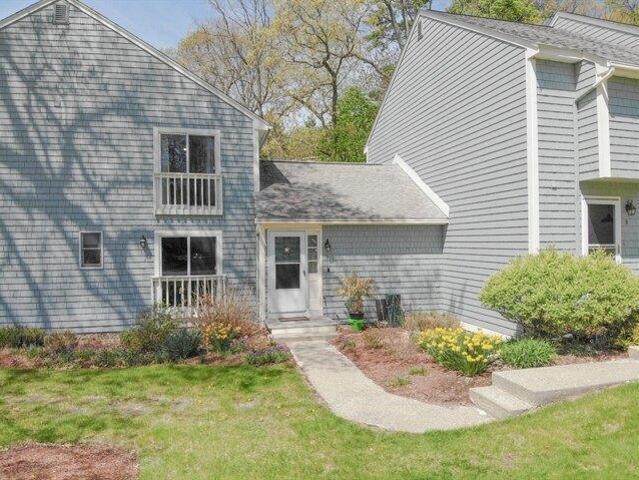 condo with 3 bedroom, Amesbury MA DS103887381