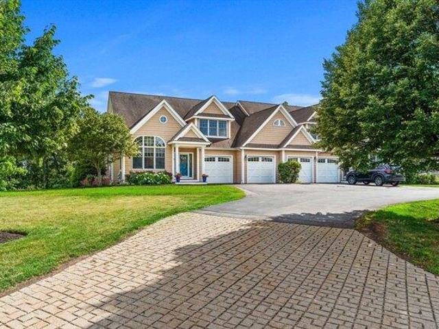 condo with 3 bedroom, Amesbury MA DS104408916