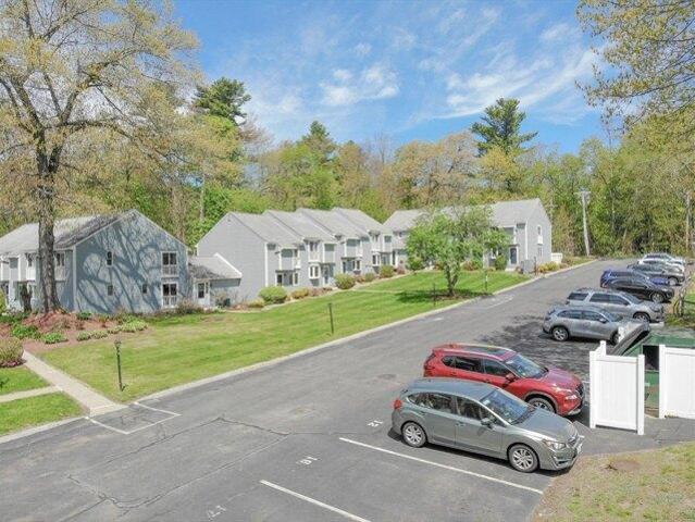 condo with 3 bedroom, Amesbury MA ES103887381