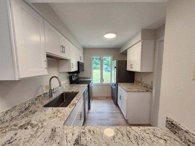 condo with 3 bedroom, Amherst MA ES104788977