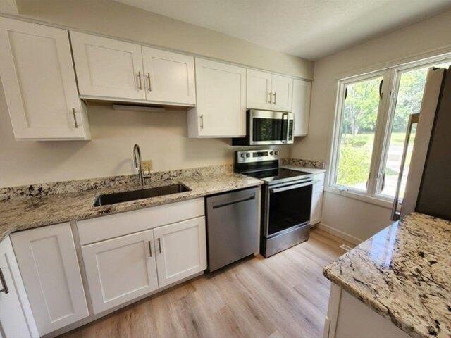 condo with 3 bedroom, Amherst MA ES105096263
