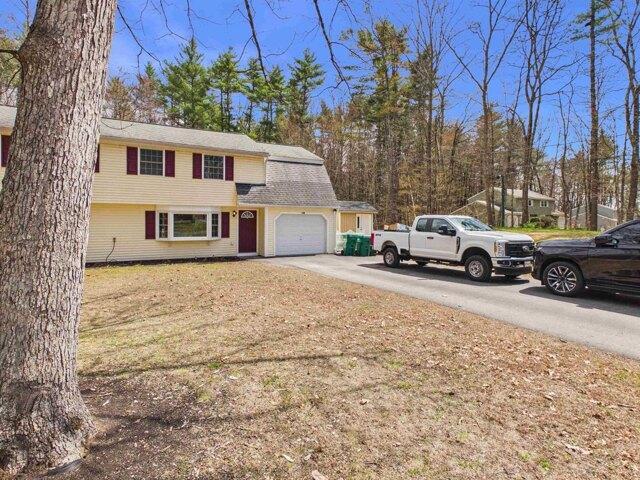 condo with 3 bedroom, Amherst NH DS102724436