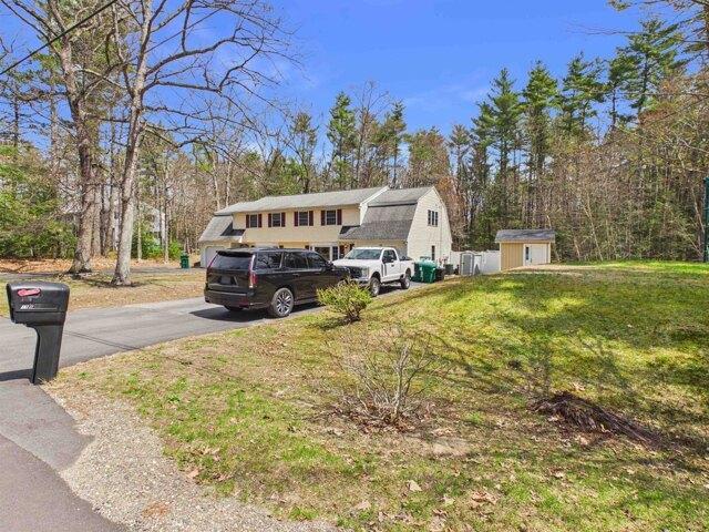 condo with 3 bedroom, Amherst NH ES103443627