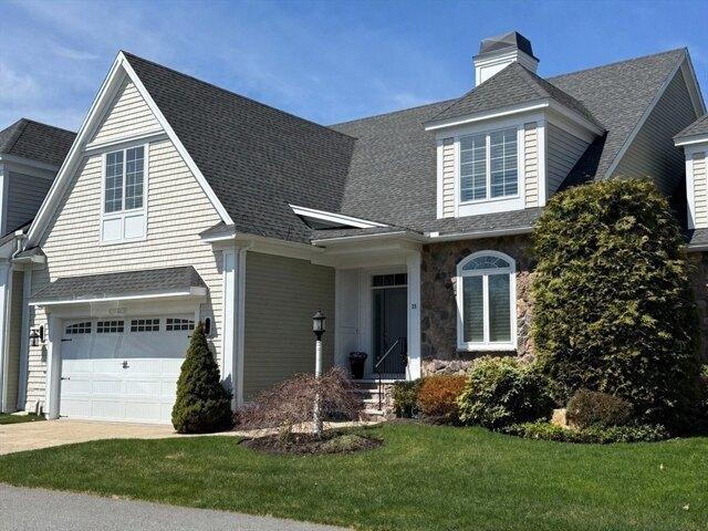 condo with 3 bedroom, Andover MA DLS102563965