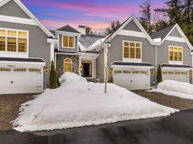 condo with 3 bedroom, Andover MA DS102859630