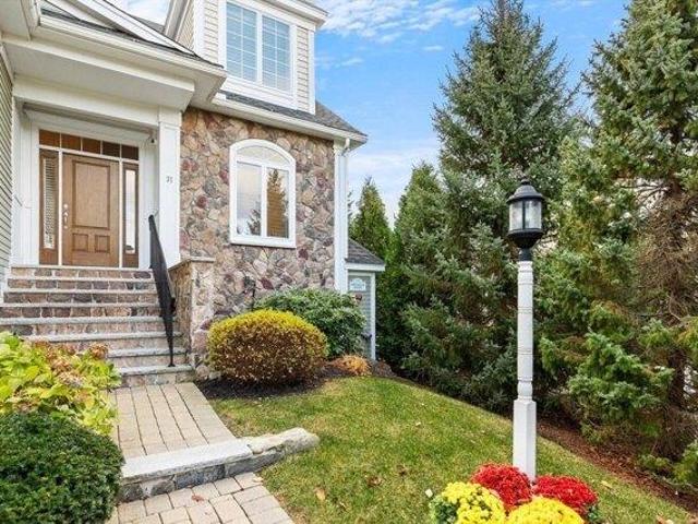 condo with 3 bedroom, Andover MA DS102959216