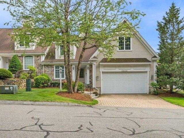 condo with 3 bedroom, Andover MA DS103223300