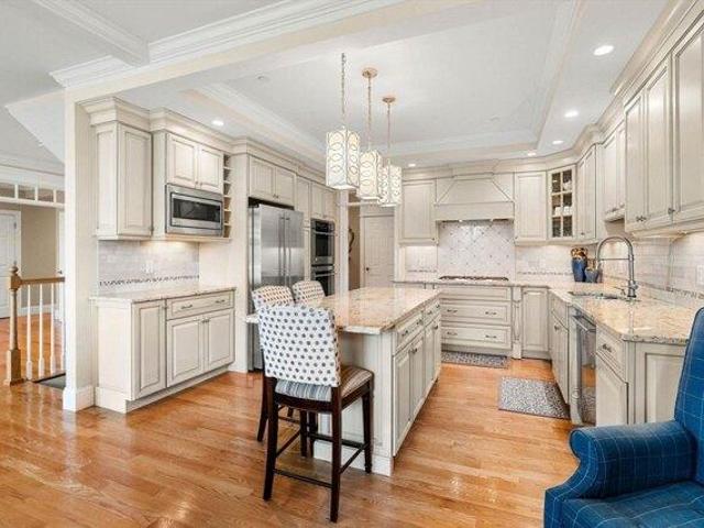 condo with 3 bedroom, Andover MA ES104567830